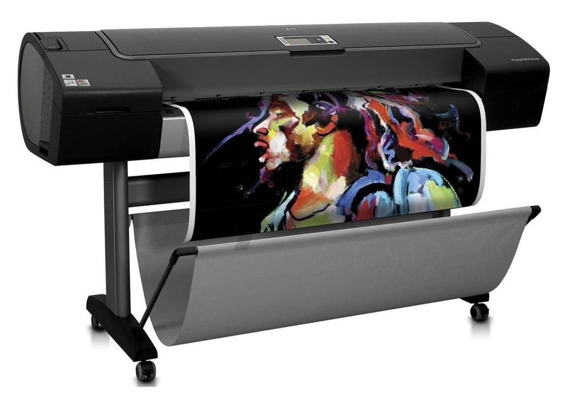 Plotters | OFISUR Tecnología